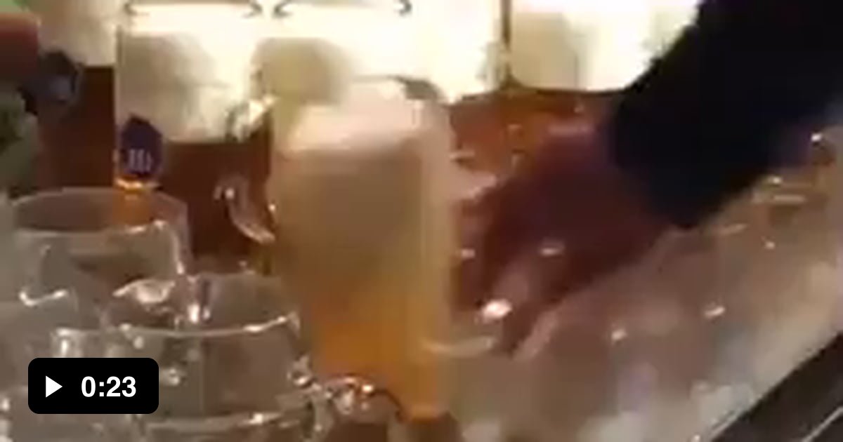 12 one and a half liter mugs! - 9GAG