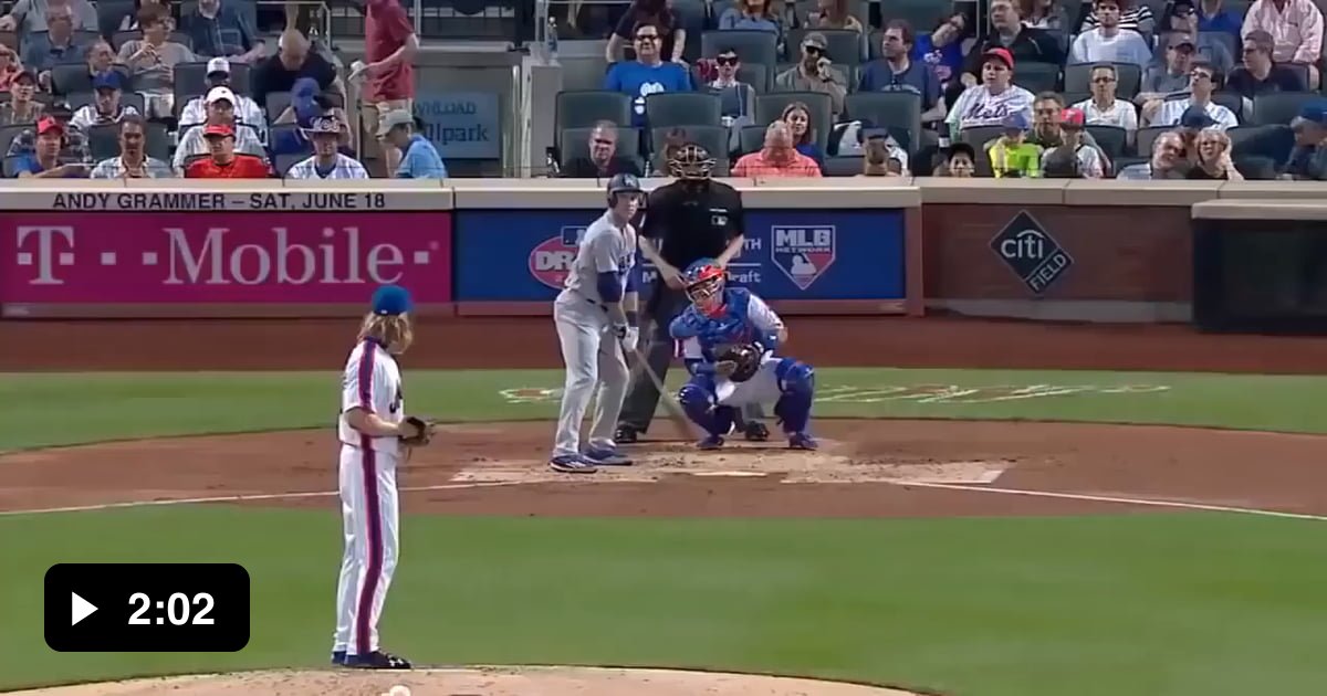 Leaked audio of what a ejection looks like in MLB - 9GAG