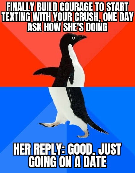 Life does suck sometimes - 9GAG