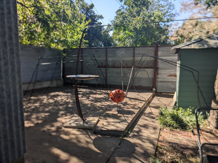 Spider Grill, creature of the Dad Dimension - 9GAG