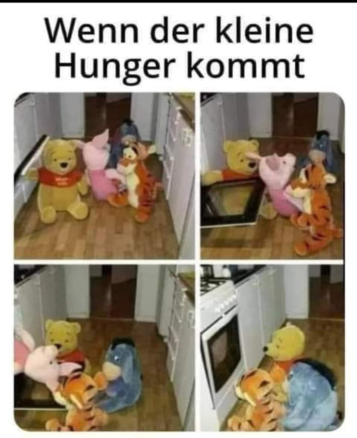 Morgens halb 10 in Deutschland. - 9GAG