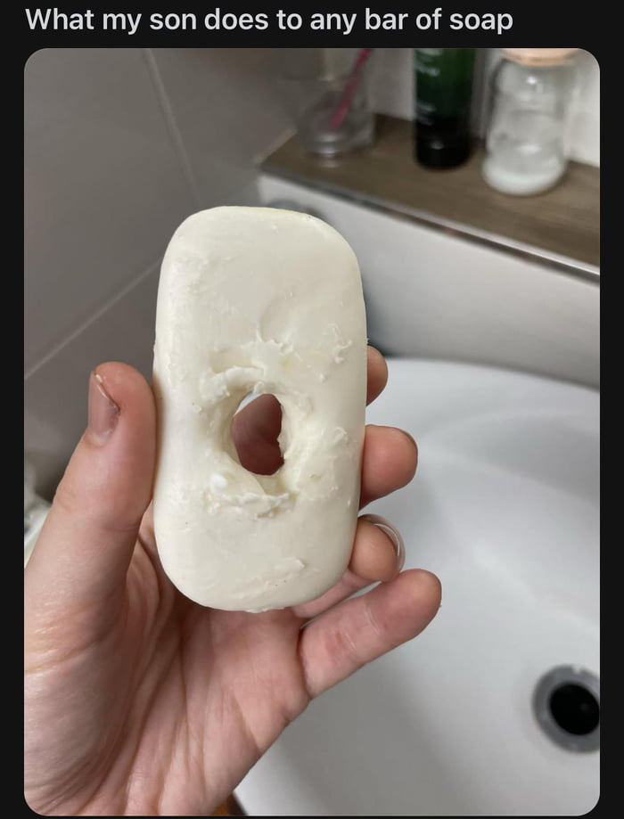 Waittt hol’up son - 9GAG