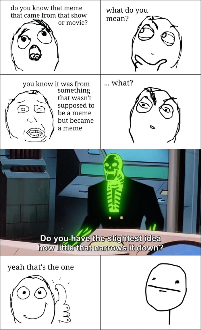 I made this meme but I can't think of a title - 9GAG