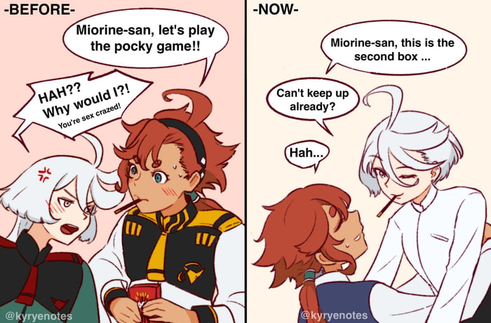 Role reversal - 9GAG