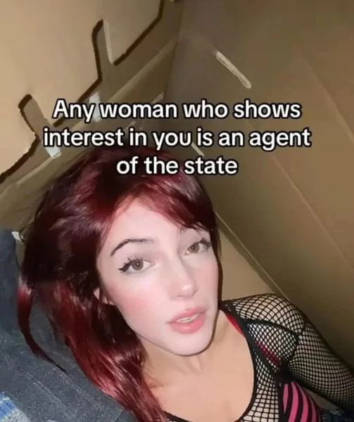 Not today CIA - 9GAG