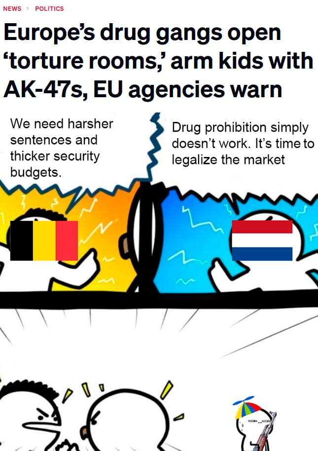 They say a torture chamber was hidden among shipping containers in a Dutch forest - 9GAG