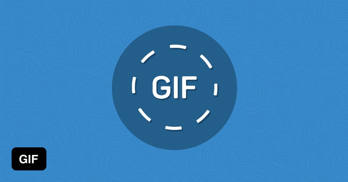 Have the GIF been remove? - 9GAG