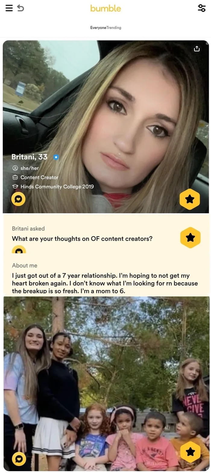 Dating Options nowadays - 9GAG