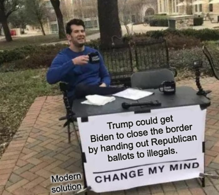 Modern solutions to modern problems. - 9GAG