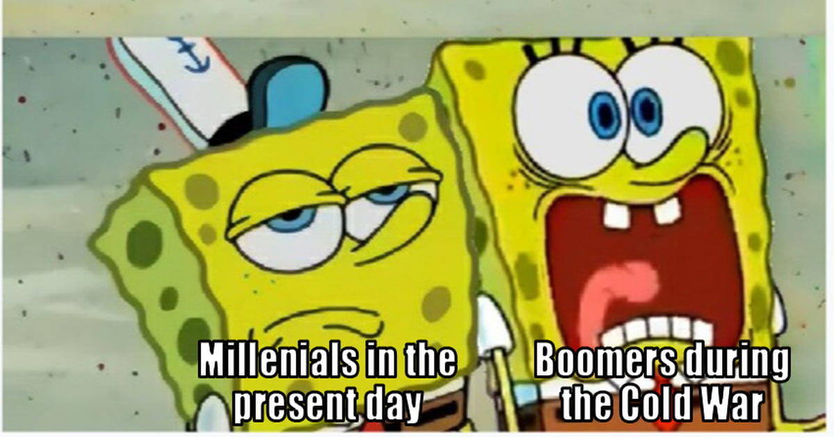 Yeah, sure, why not? - 9GAG