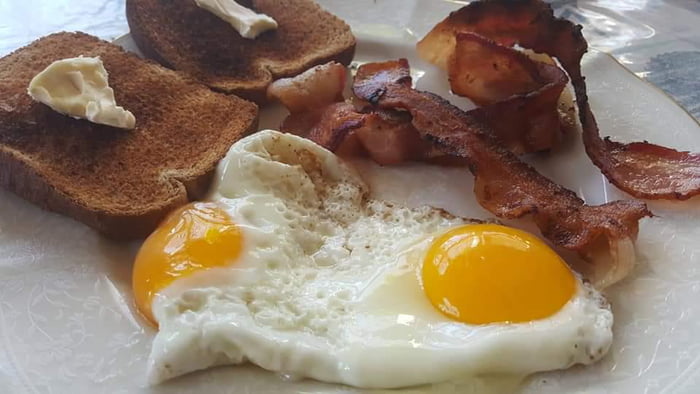Breakfast - 9GAG