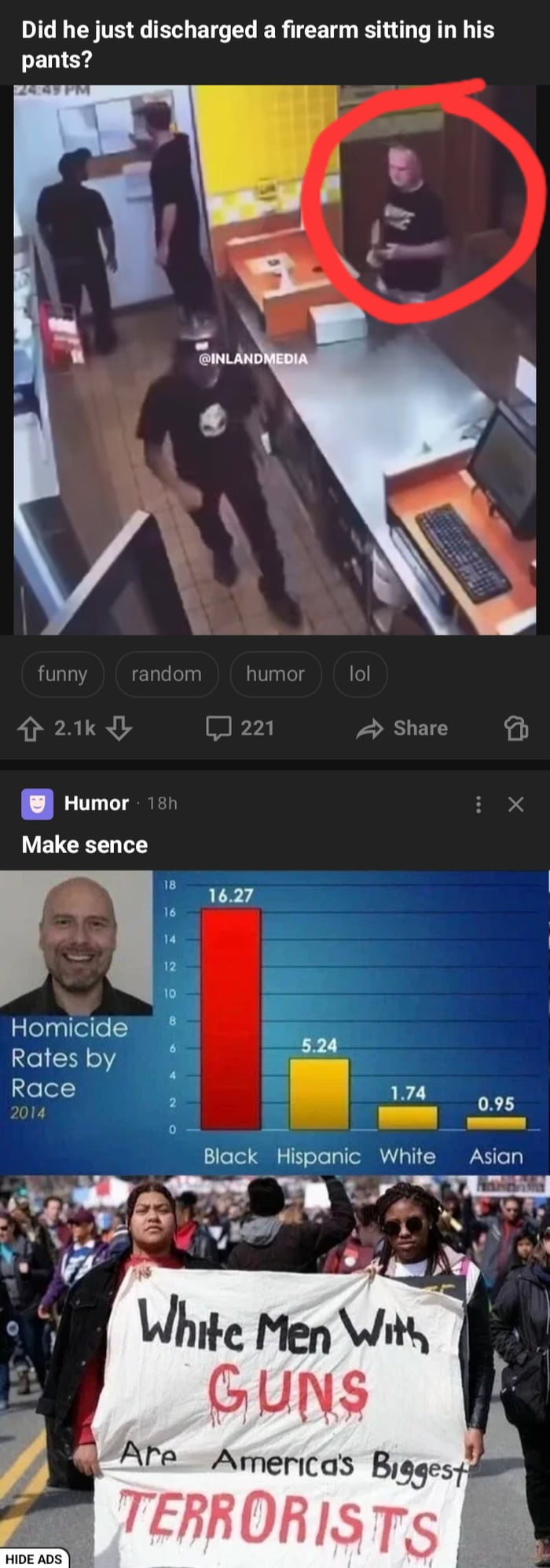 There are hints but what do I know as I am biased 9gager. - 9GAG