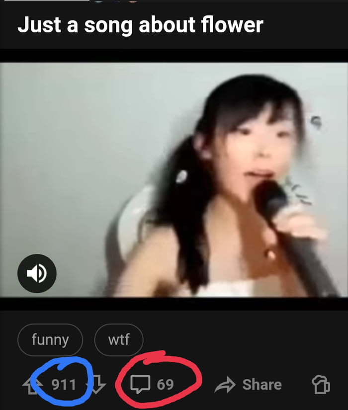 Satisfying Erika? - 9GAG