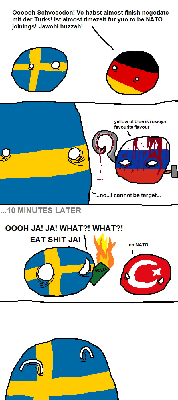 Narrow Escape! - 9GAG