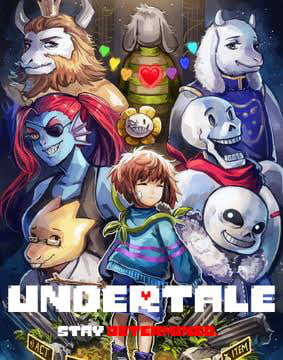 Gaming recommendations #28 (Undertale) - 9GAG