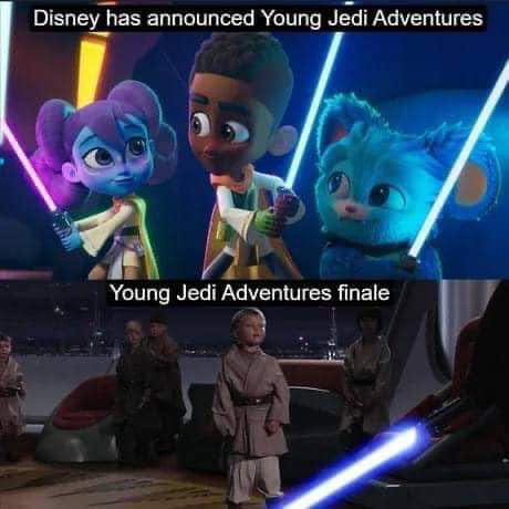 Wtf Disney! - 9GAG