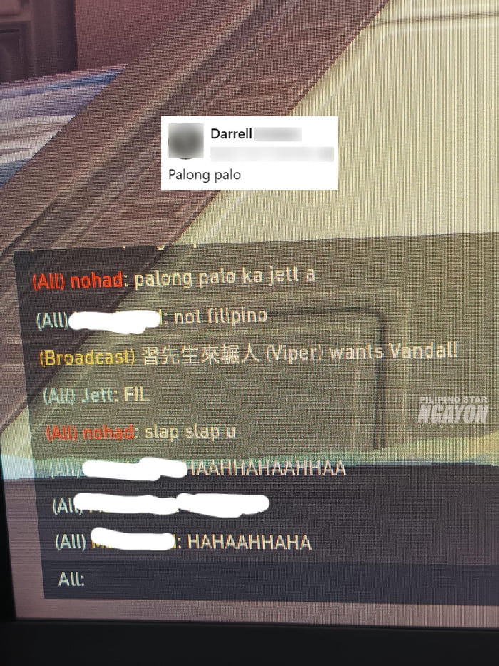 Slap slap you - 9GAG