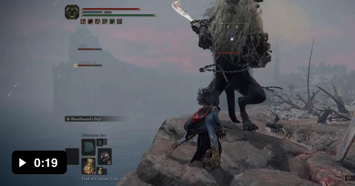 Long Live the King - Elden Ring Shorts - 9GAG