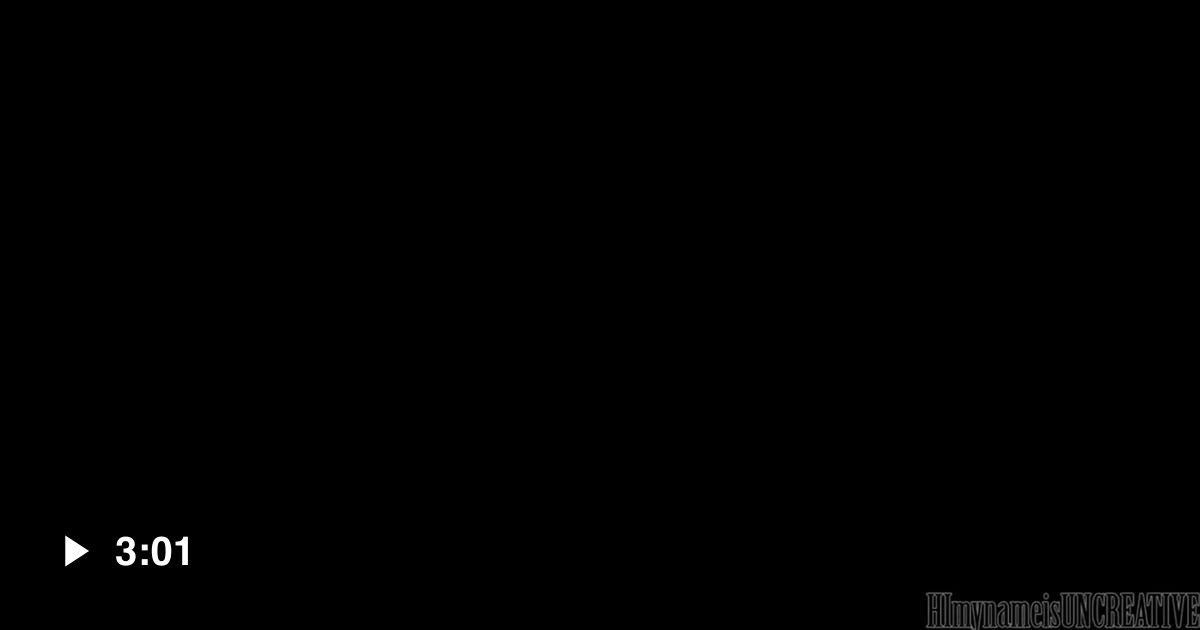 So you're telling me 9gag upload supports 50mb files? Last time i ...
