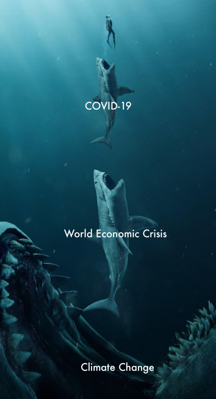 There is always a bigger fish - 9GAG