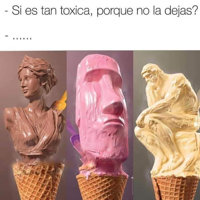 Como te lo explico... - 9GAG