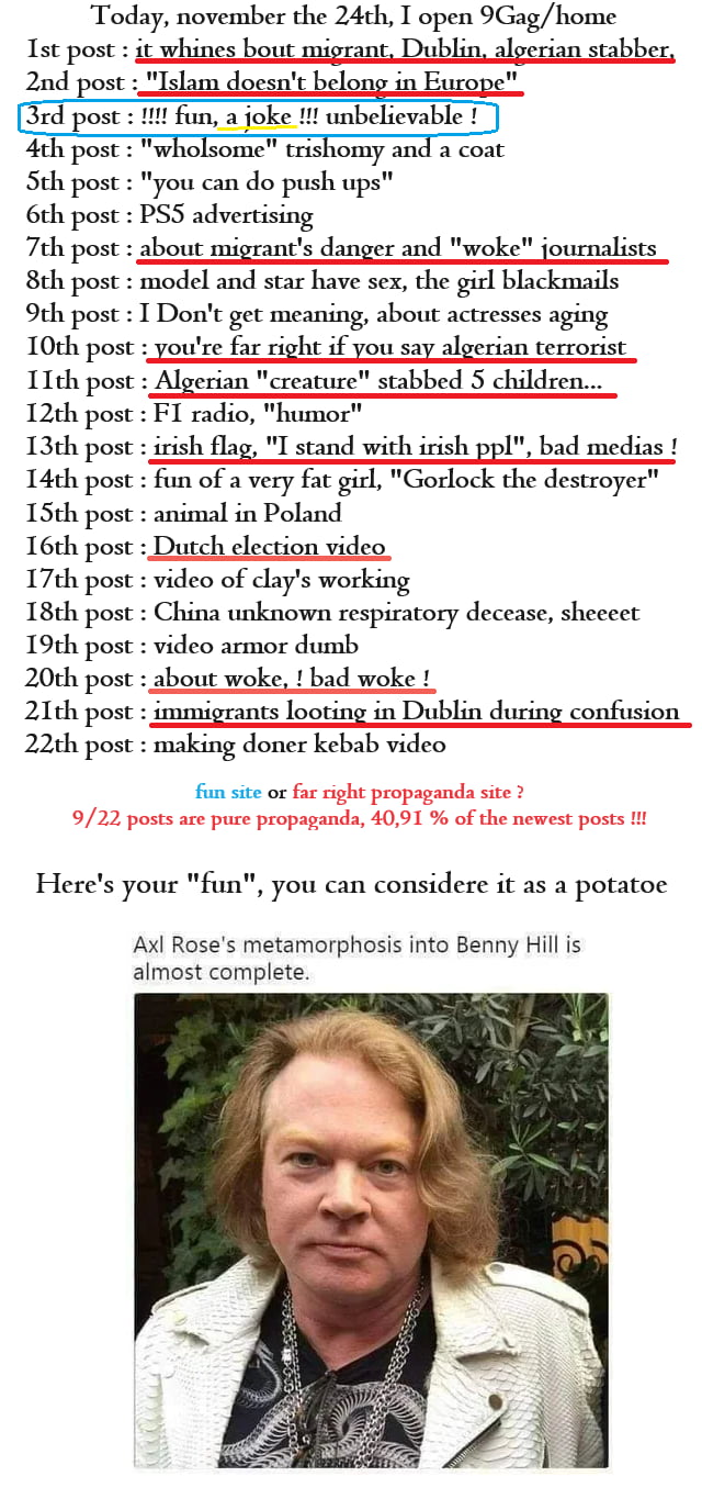 Fun 9gag