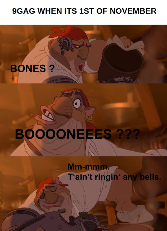 Need a sequel - 9GAG