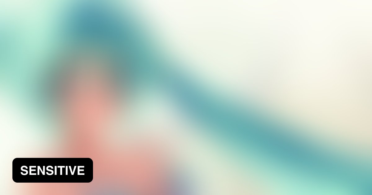 Nice Underwear Miku - 9GAG