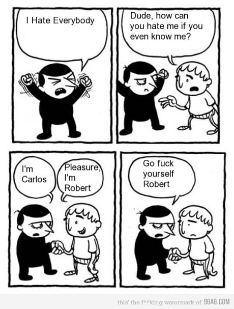 Robert - 9GAG