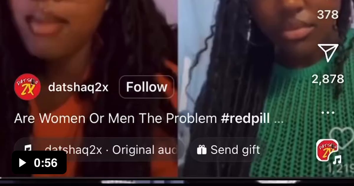 Nice little self reflection, but prolly does not last long and it was likely only for clout - 9GAG