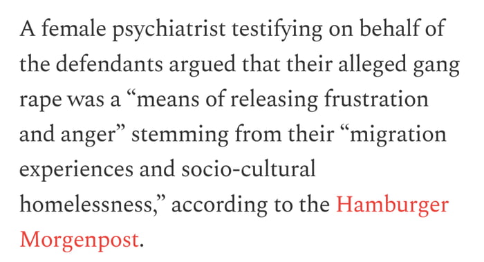 GeNerAtiOnAl tRaUmA - 9GAG