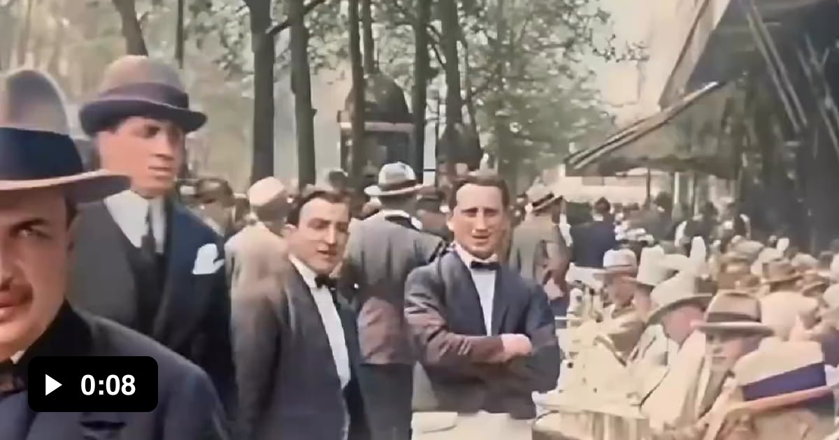 Time flies, how things have changed - 9GAG