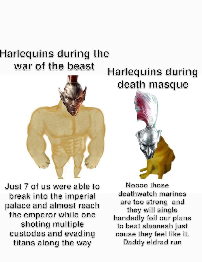 Making memes until TTS returns day 311 - 9GAG