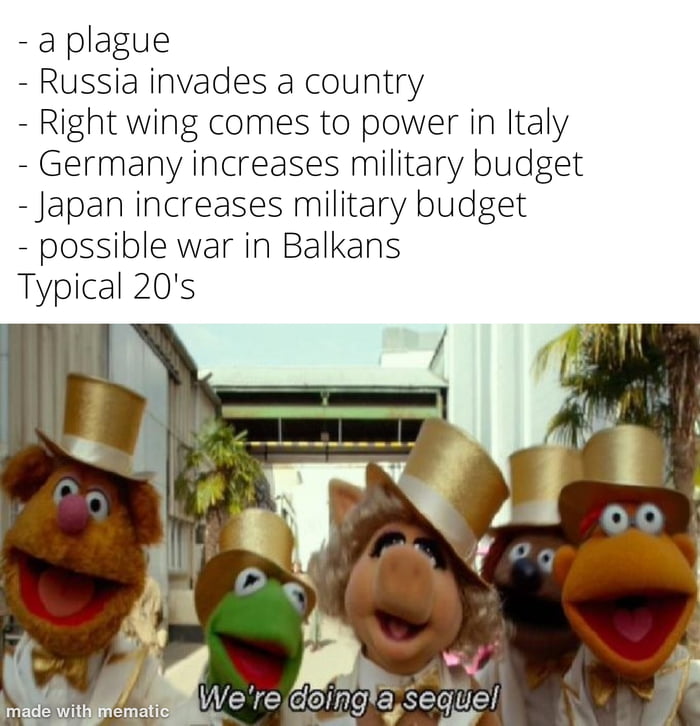 And there we are just trying to afford a place to live in - 9GAG