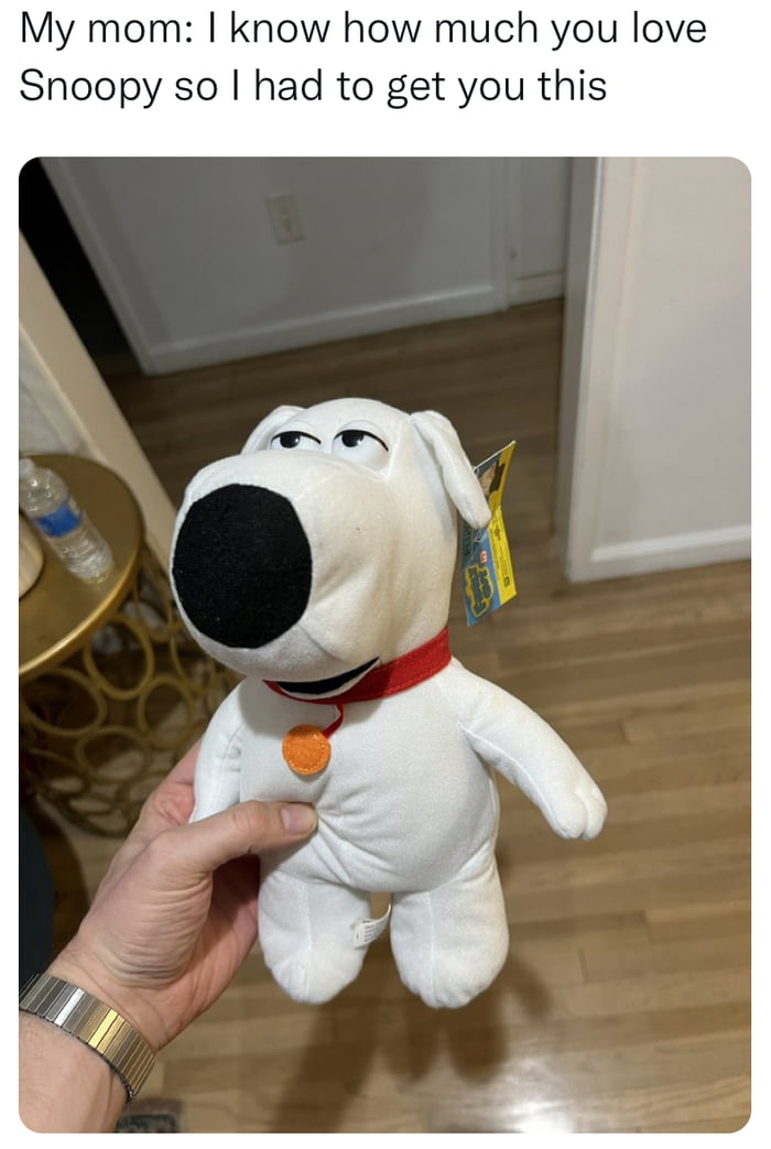 At least she tried - 9GAG