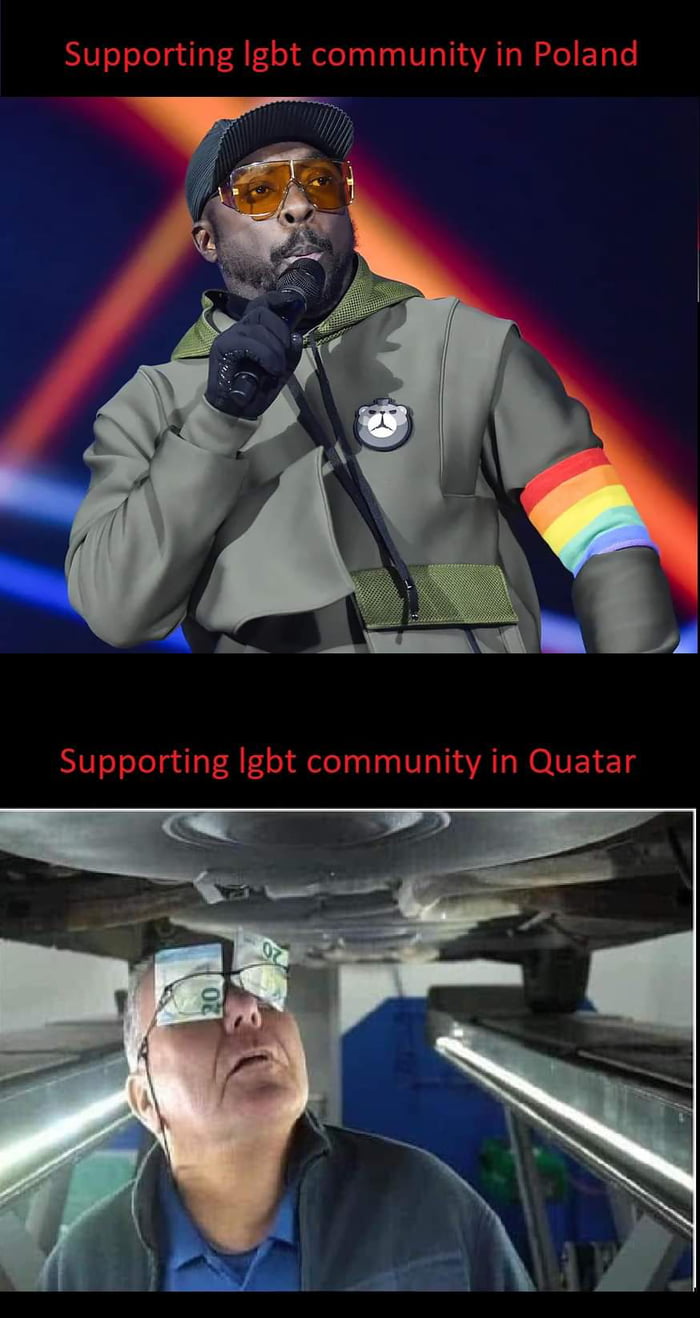 There are places without love - 9GAG