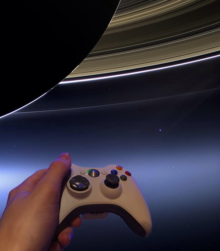 Happy new year, gamers - 9GAG