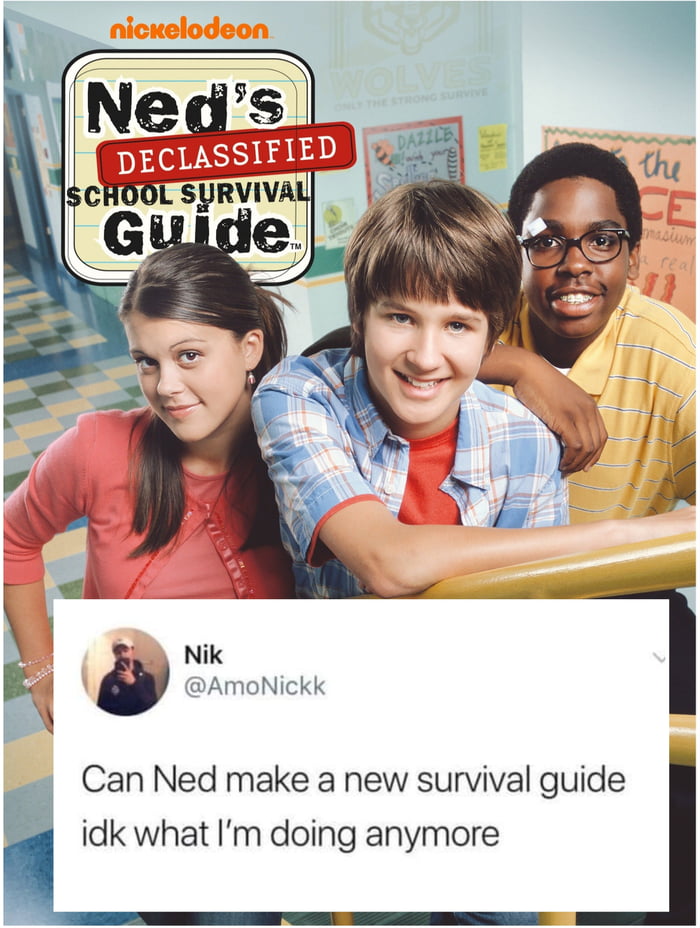 We need help Ned! - 9GAG