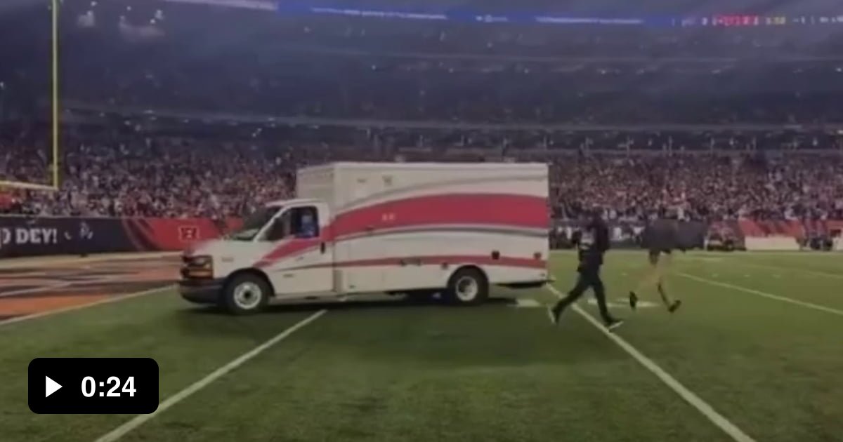 I've watched NFL all my life and never have I seen an unmarked ...