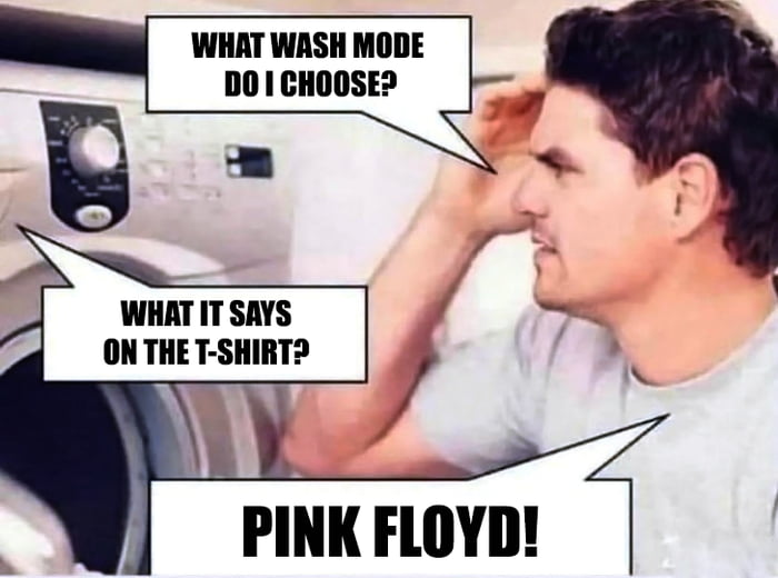 Wash you were here - 9GAG