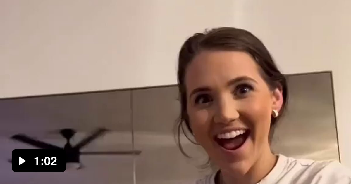 She's a keeper - 9GAG