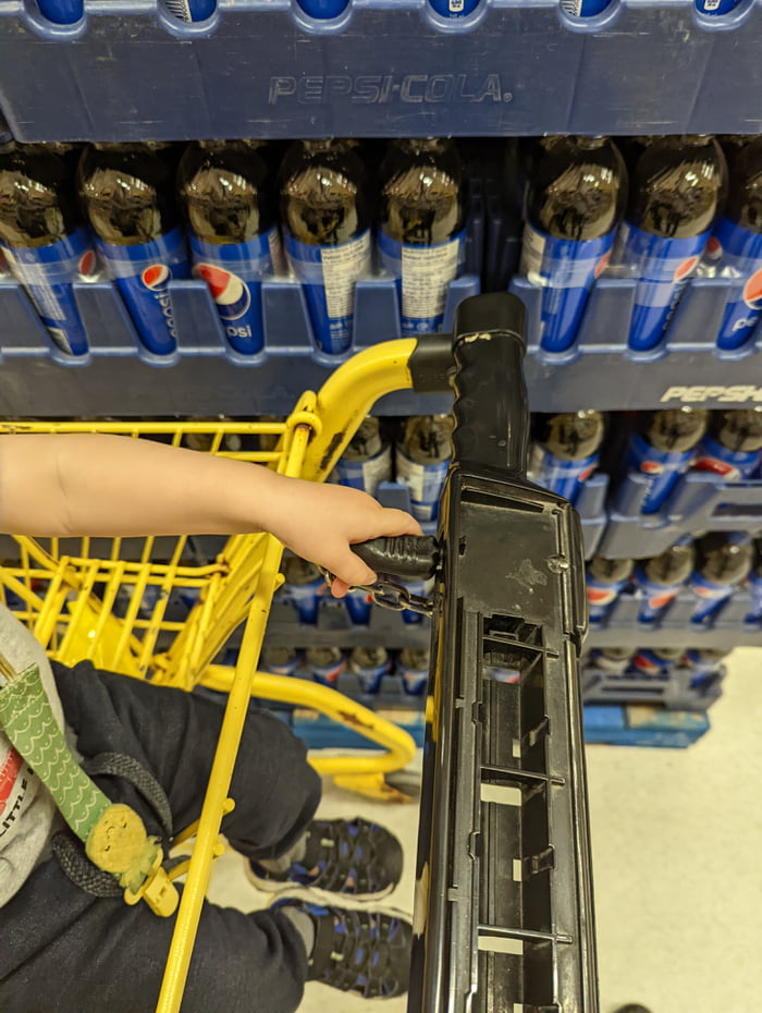 My 18 Month Old Son Pulled Off Something I ve Never Been Able To Do He my-18-month-old-son-pulled-off-something-i-ve-never-been-able-to-do-he