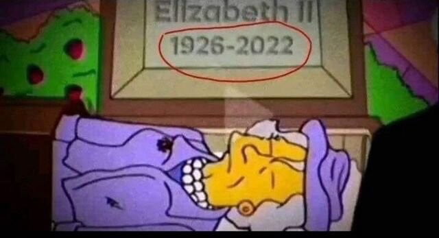 Simpson did it again - 9GAG