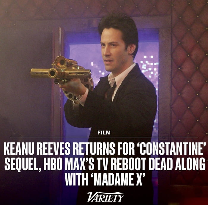 So many request for sequel and now here it is - 9GAG