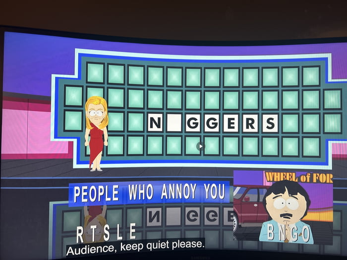 I started Watching South park for the first time. Today i got to season ...