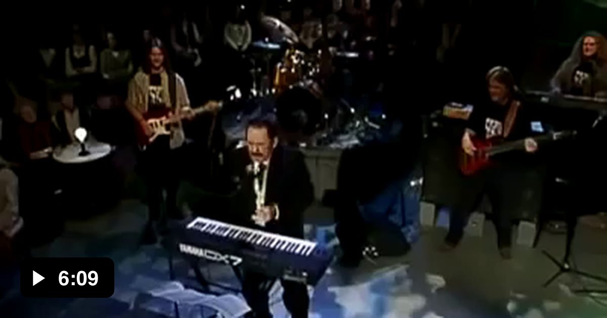 Today I learned that Scatman John (John Paul Larkin) was completely ...