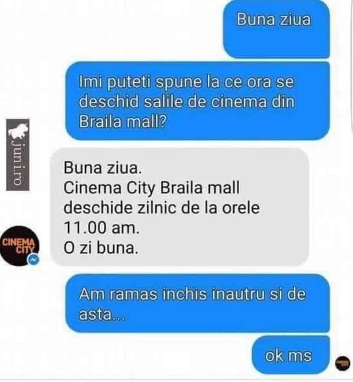 Se Mai Intampla 9gag