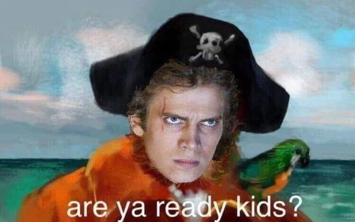 A wild meme appear - 9GAG