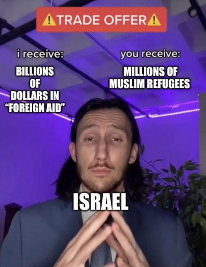 Foreign Occupation 9GAG foreign-occupation-9gag