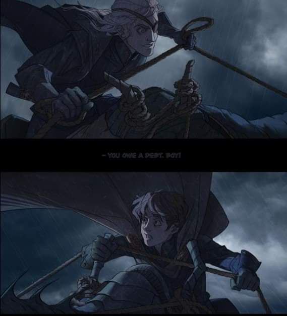 The Kinslayer - 9GAG